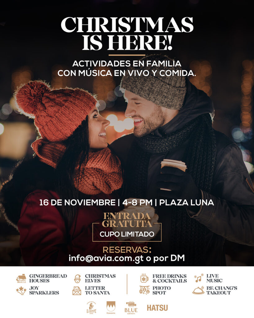 Eventos | AVIA