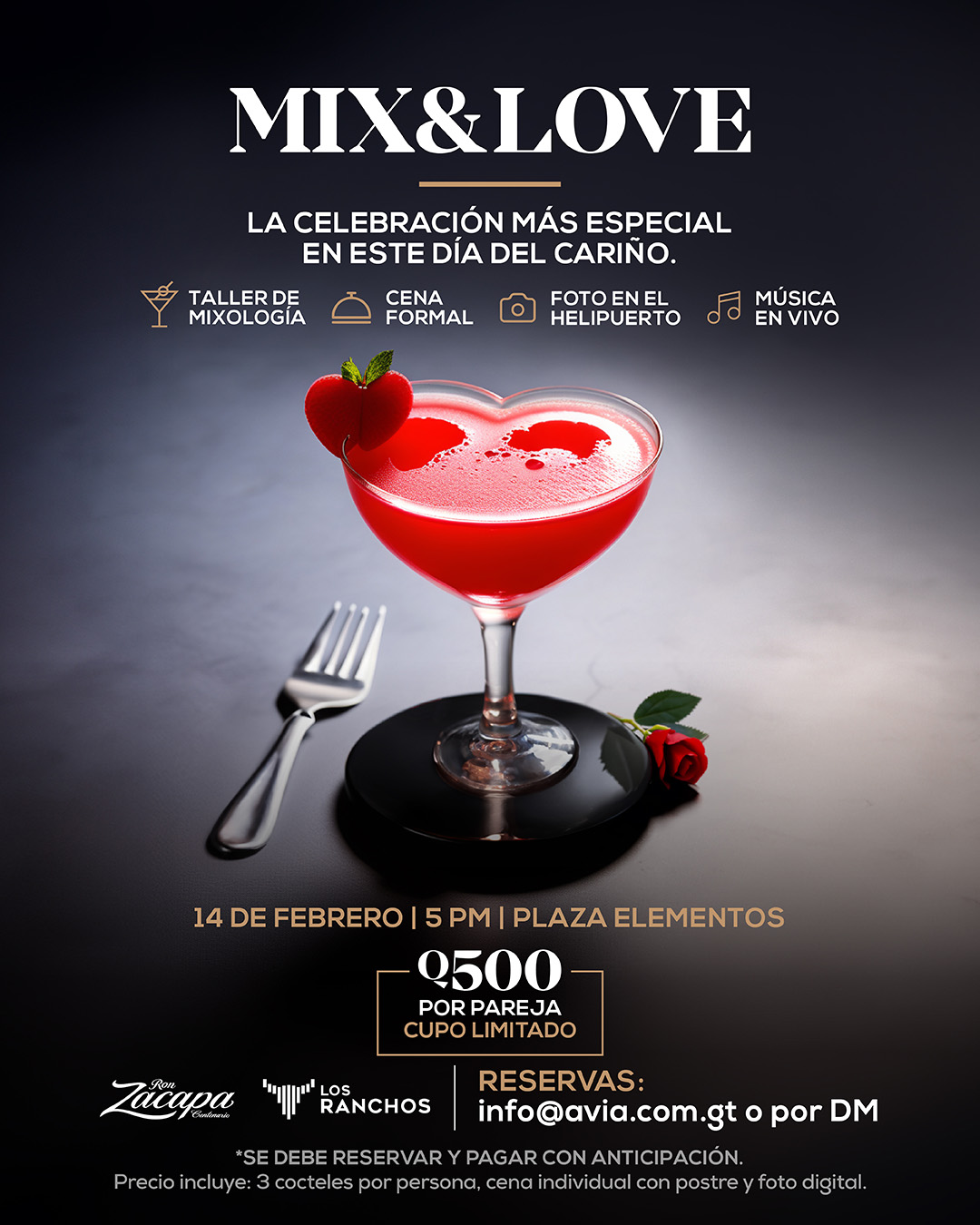 Eventos | AVIA