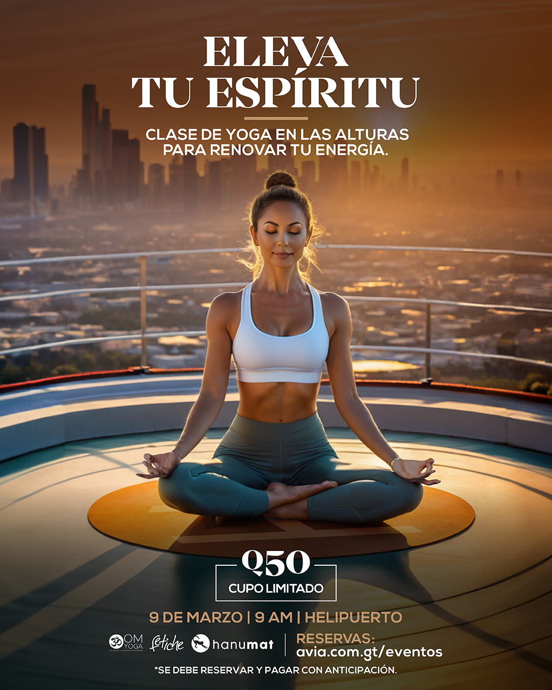 Eventos | AVIA