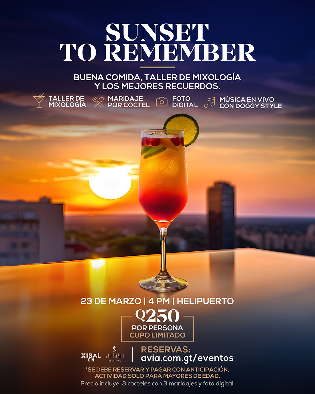 Eventos | AVIA