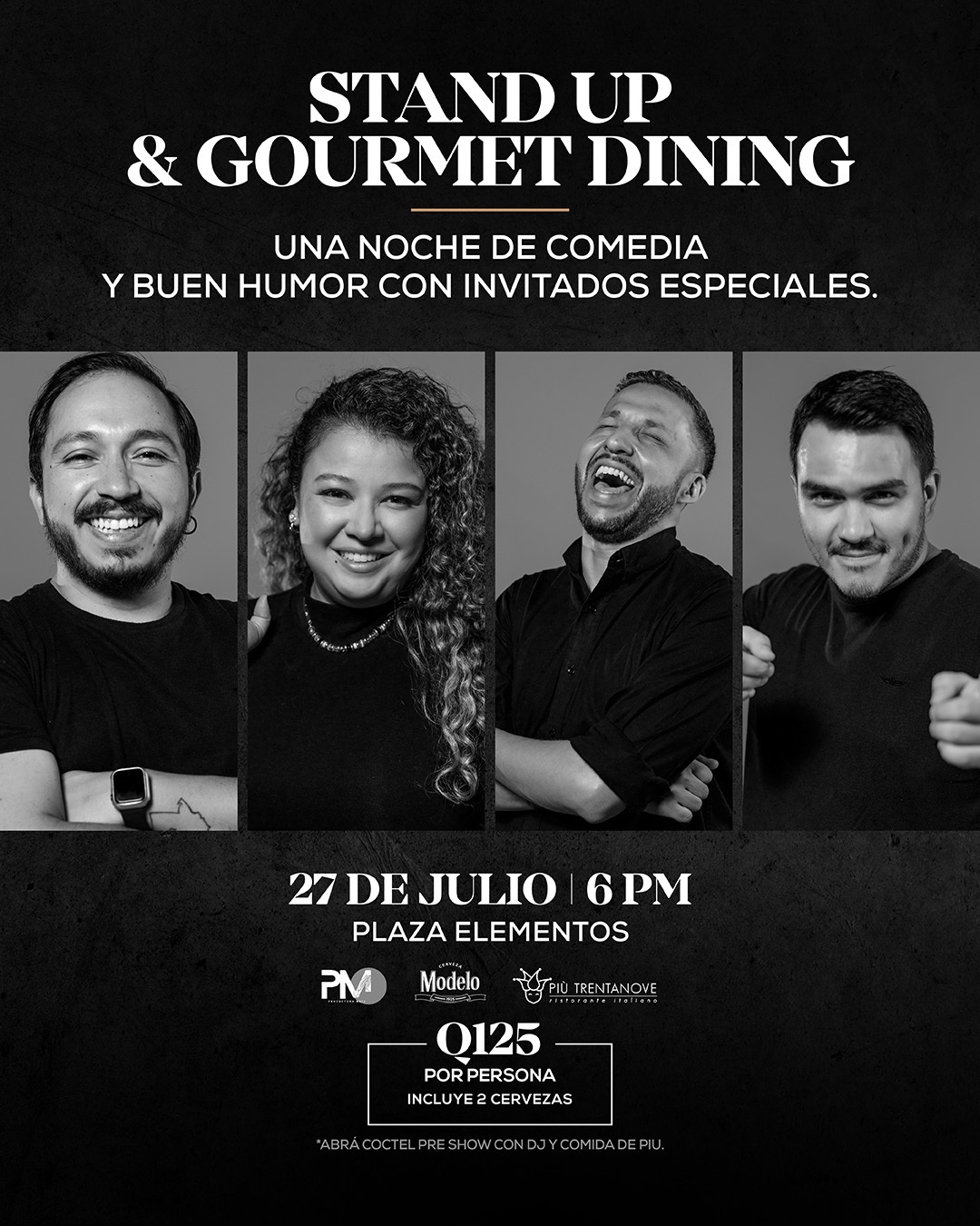 Eventos | AVIA